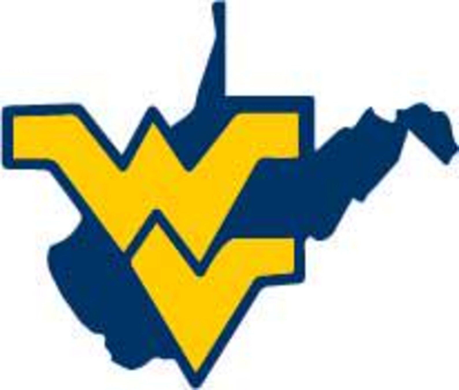 West Virginia SVG, West Virginia Vector, Silhouette, Cricut File ...