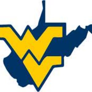 West Virginia SVG, West Virginia Vector, Silhouette, Cricut File ...