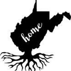 West Virginia Svg, West Virginia State, West Virginia Home Svg, Clipart ...