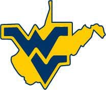West Virginia SVG, West Virginia Vector, Silhouette, Cricut File ...