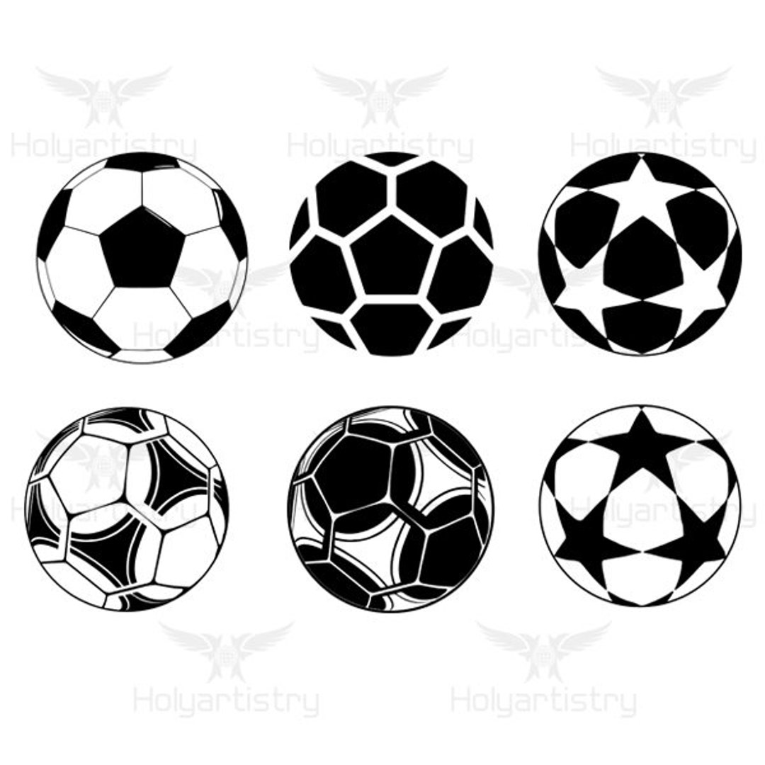 Football Bundle SVG, Football Cutting File for Cricut,vector,silhouette ...