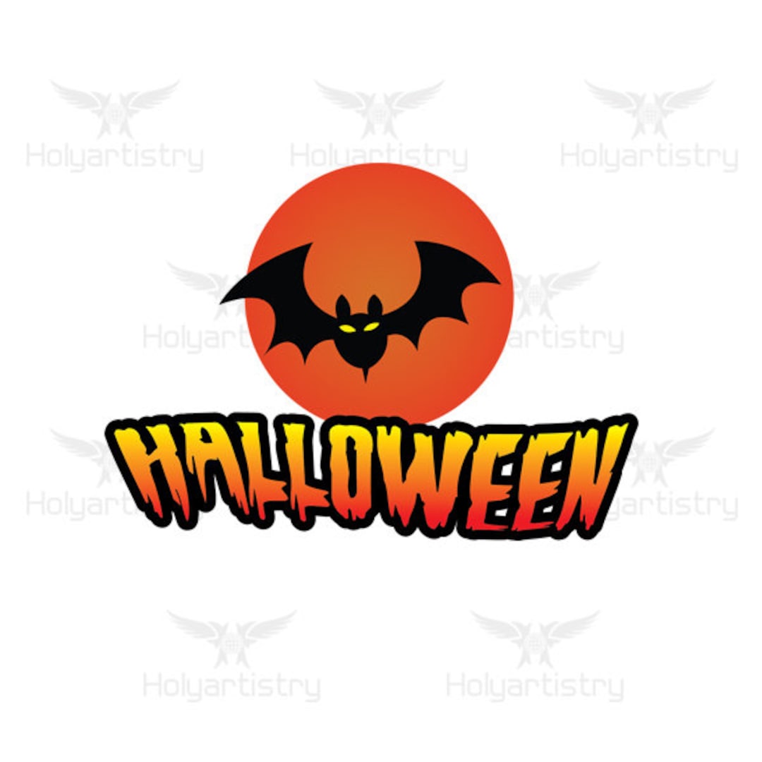 Halloween SVG, Halloween Cutting File for Cricut,vector,silhouette for ...