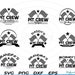 Racing Flags Svg, Pit Crew Flags Clipart, Racing Flags Cut Files for ...