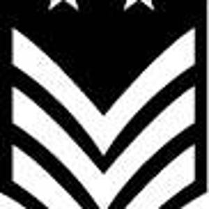 Army Enlisted Rank, Insignia SVG, Ranking Clipart Cut File, Cricut ...