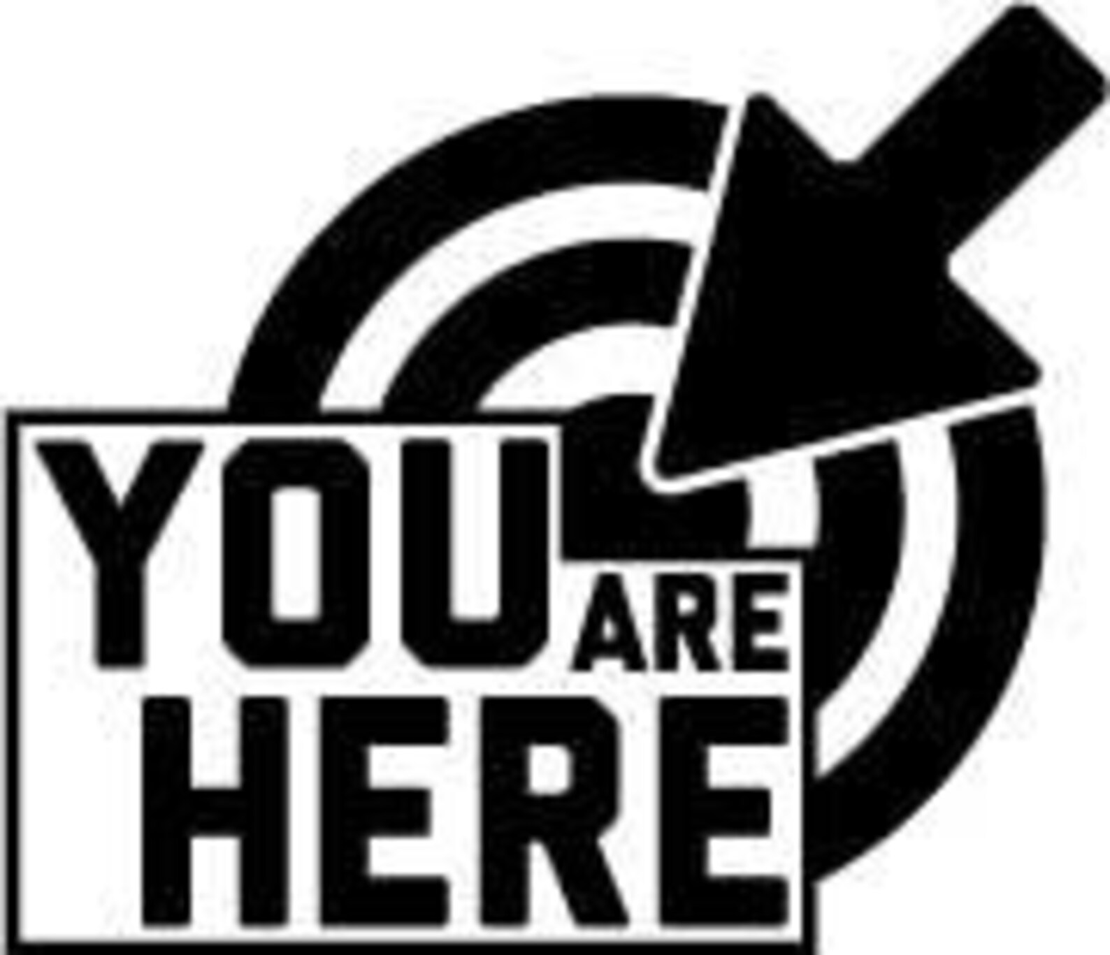 Location Pin SVG Cut File, You Are Here Svg, Map Pin PNG, Map Point ...