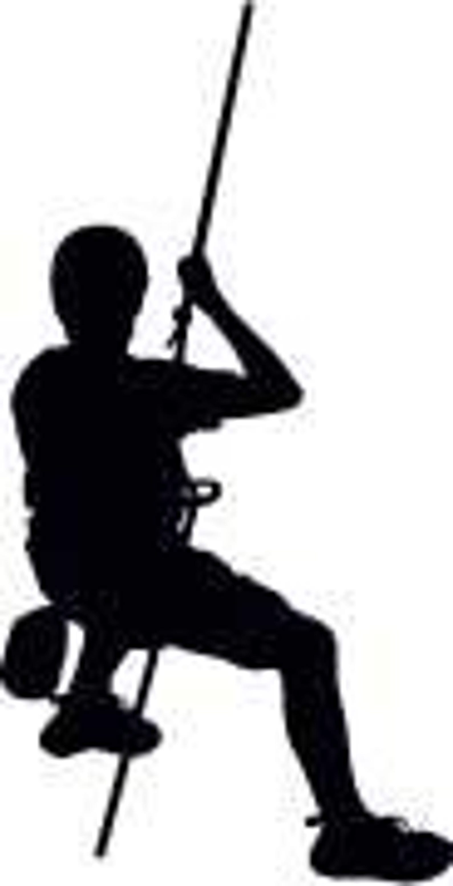 Rappelling Svg, Rope Climbing Svg, Climbing Svg, Rock Climbing Svg ...