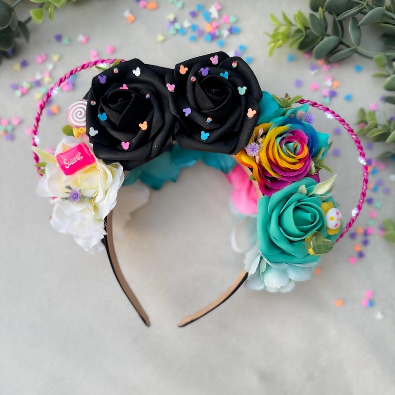 Wreck It Ralph Ears - Etsy