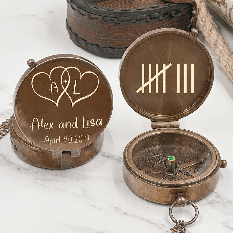 Bronze Anniversary Gifts - 60+ Gift Ideas for 2025