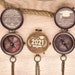 Personalized Graduation Gift Compass Custom Working Compass - Etsy