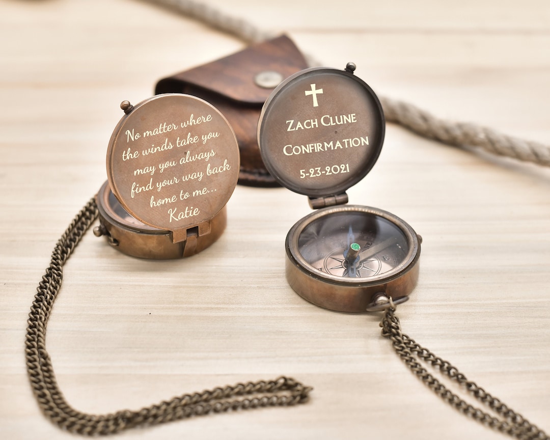 First Holy Communion Gift Baptism Gift Personalized Engraved - Etsy