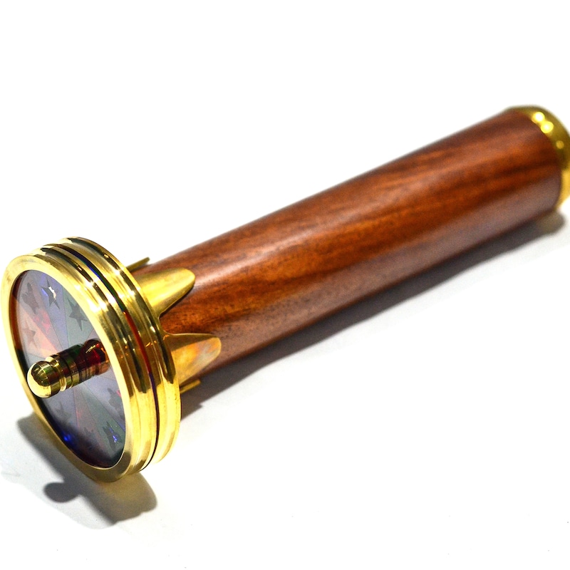 Kaleidoscope Decorative - Etsy