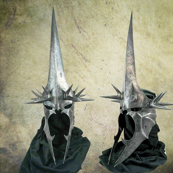 Ringwraith Costume - Etsy