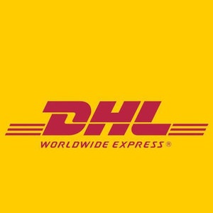 DHL Express Shipping - Etsy