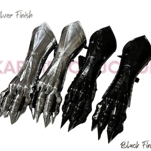Full Nazgul Witch King Ringwraith Costume With Helmet, Sword, Cloak ...