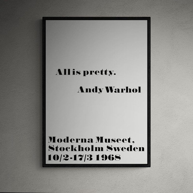Aphorism - Etsy
