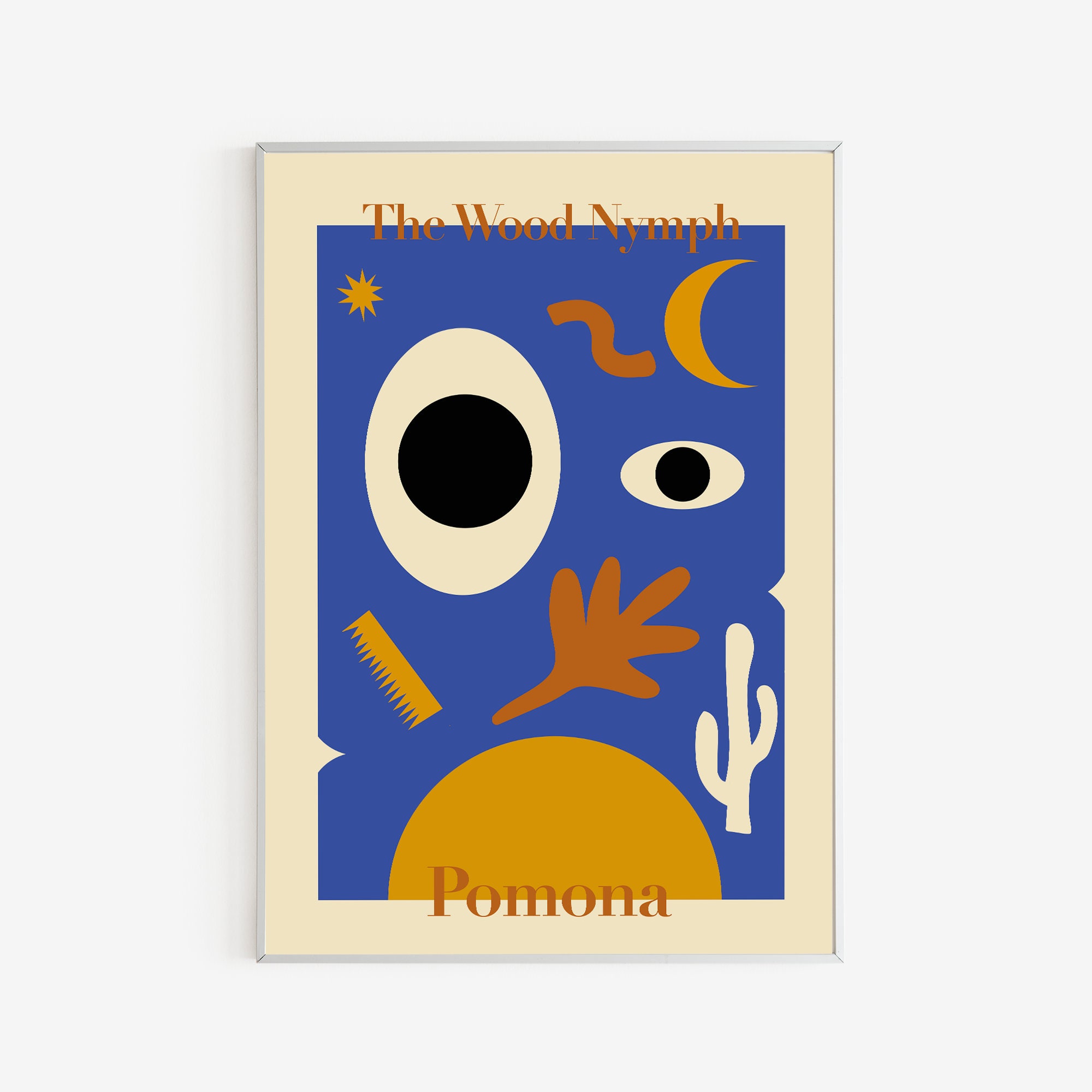 Wood Nymphs Percy Jackson