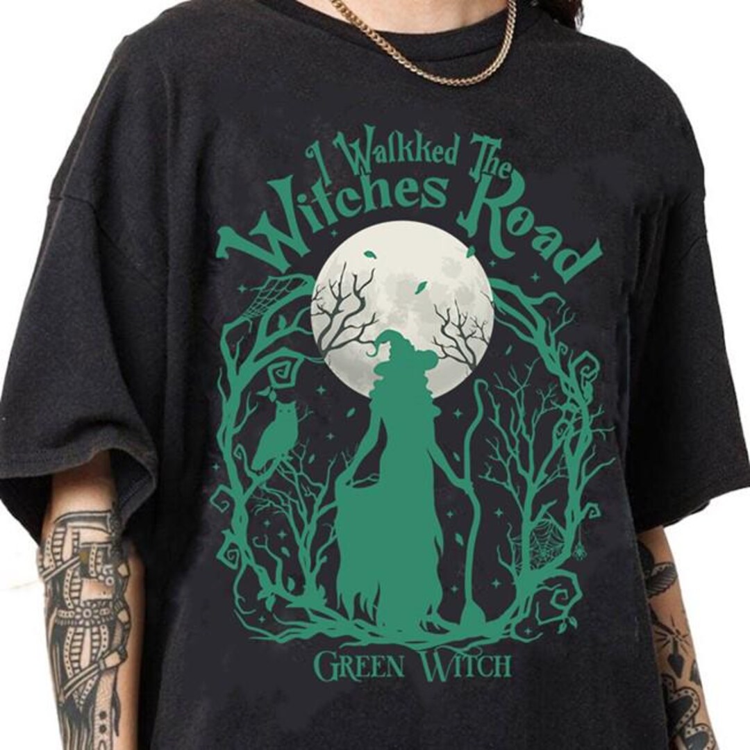 Agatha All Along Sweater, Wandavision Inspired Sweater, Agatha Harkness ...