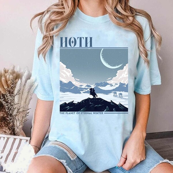 Starwars Planets Shirt - Etsy