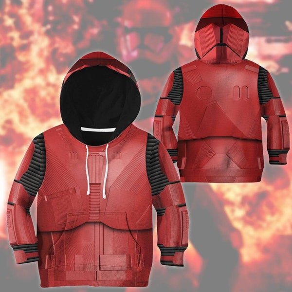 Starwars Sith Trooper Cosplay - Etsy