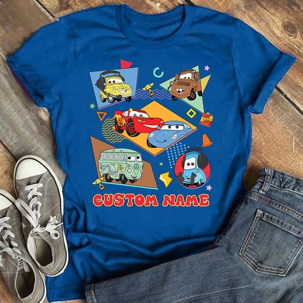 Guido Shirt - Etsy