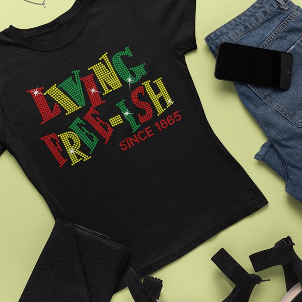 Bling T Shirt - Etsy