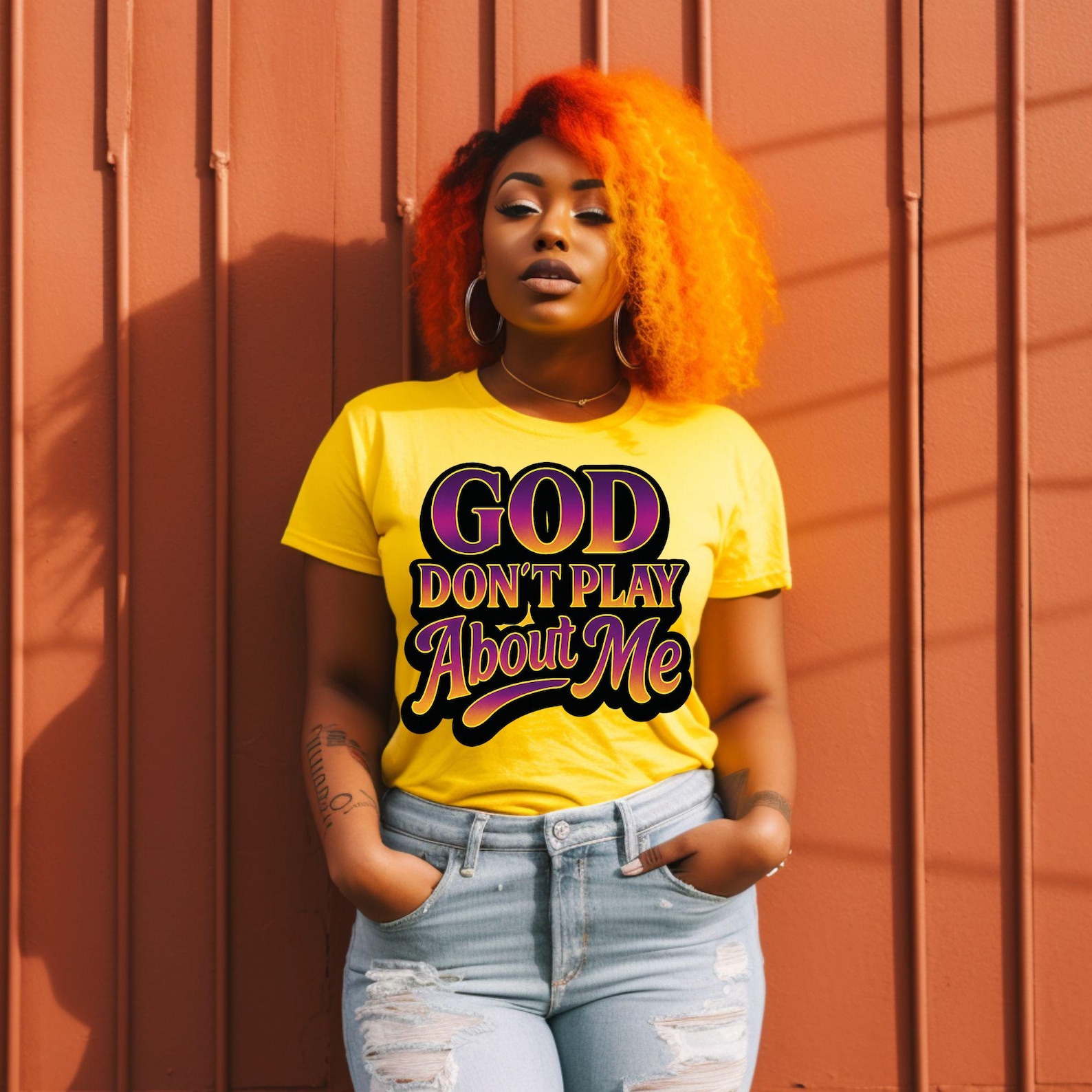 Faith Over Everything PNG Bundle – 7 Color Variations – Transparent ...