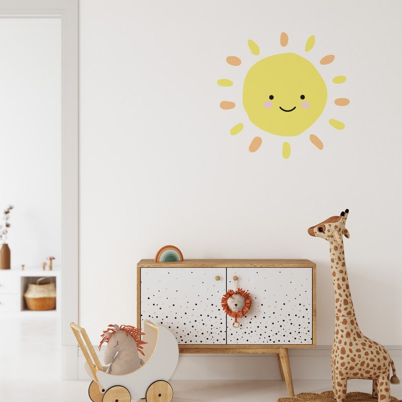 Classroom Wall Decal - Etsy