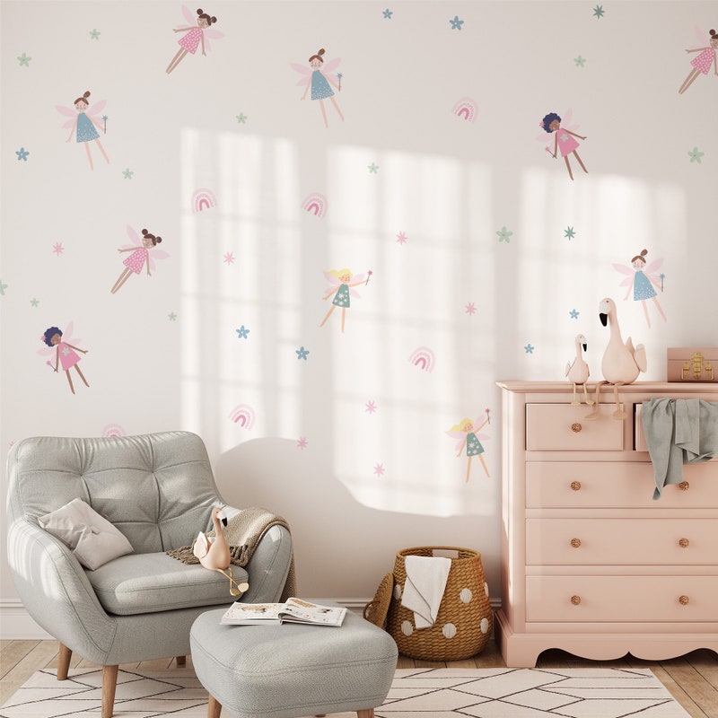 Removable Wall Decal - Etsy