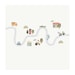 Large Road Map Wall Decals, City Road Wall Stickers, Boys Playroom ...