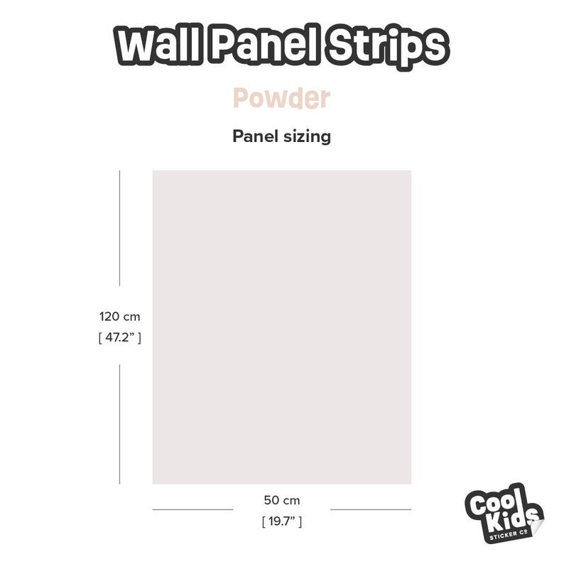 Neutral Wall Panels, Gender Neutral Nursery Decor, Half Wall Panels ...