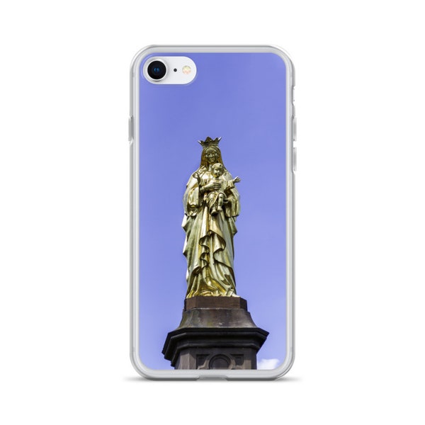 Catholic Phone Case - Etsy