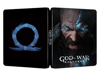 God of War Case - Etsy