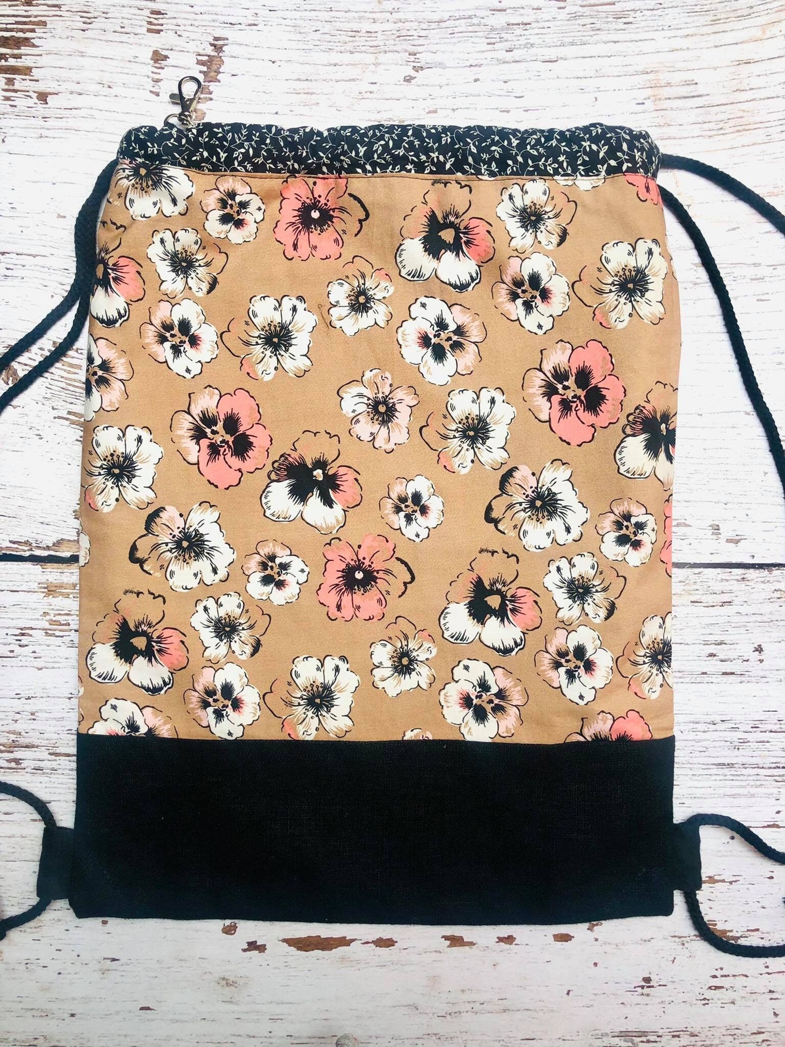 Flower Backpack BLOOM Summer Girls Accessories - Etsy