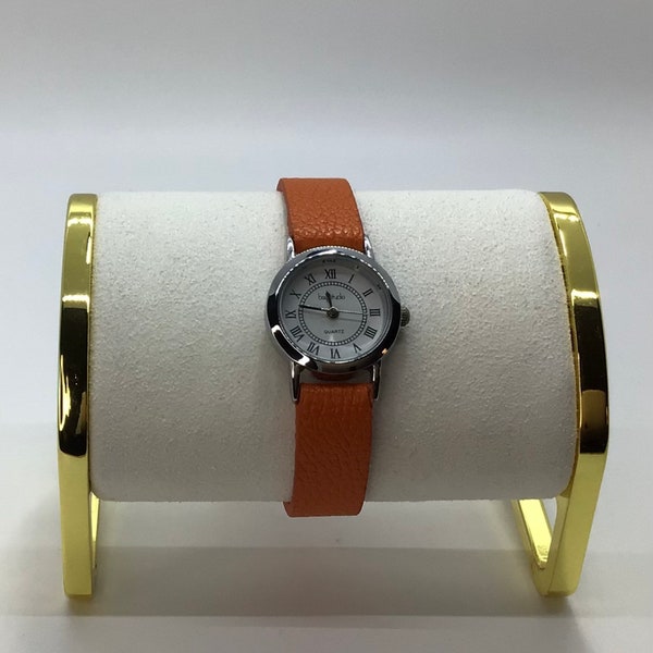 Studio Quartz Watch - Etsy
