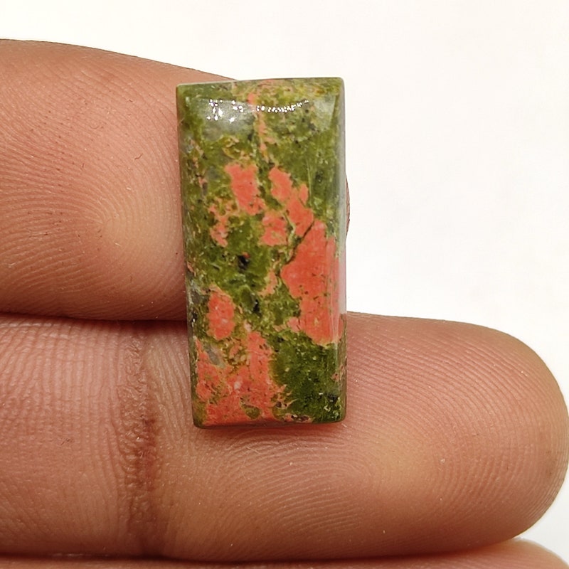 Unakite Jasper - Etsy