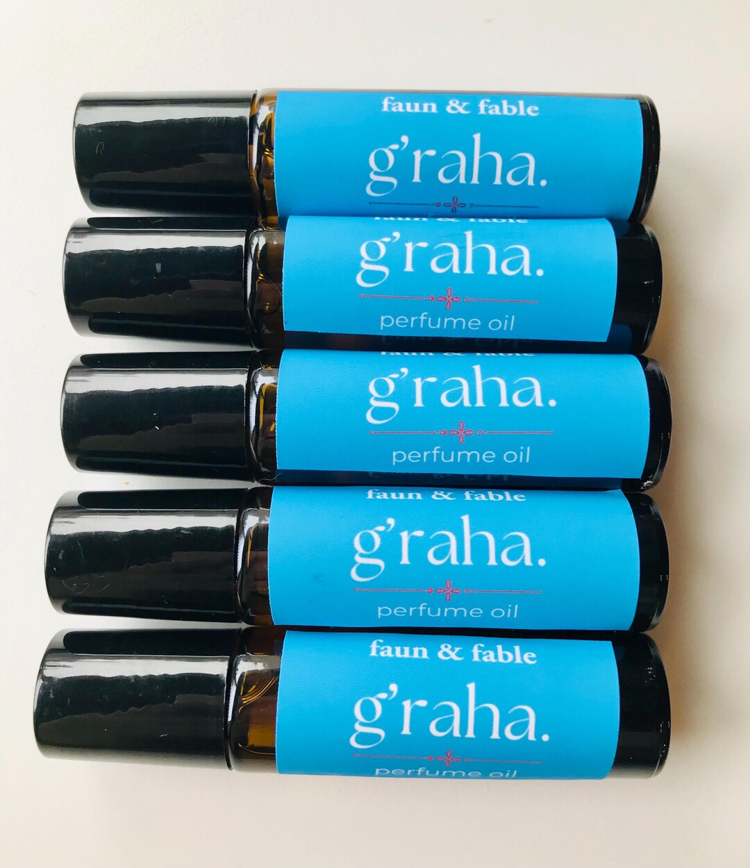 G'RAHA [crystal, Aloe, Cactus Flower] - FFXIV Perfume Oil - Etsy