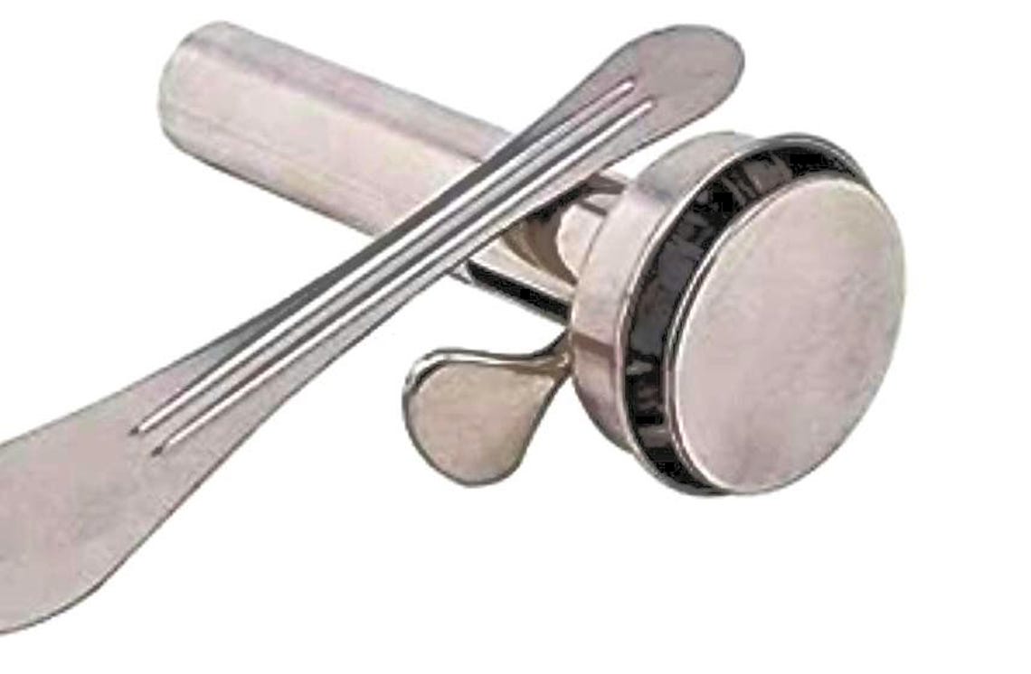Falafel Mold Made of Stainless Steel Handmade Made in Jordan Food ...