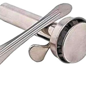 Falafel Mold Made of Stainless Steel Handmade Made in Jordan Food ...