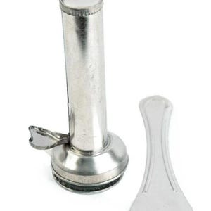 Falafel Mold Made of Stainless Steel Handmade Made in Jordan Food ...