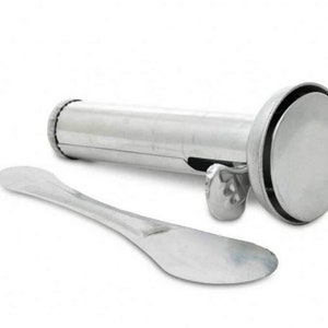 Falafel Mold Made of Stainless Steel Handmade Made in Jordan - Etsy