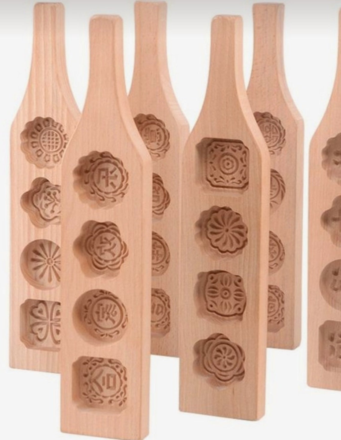 Maamoul Mould and Handmade Cookies , Kitchen Supplies and Sweet's 4 ...