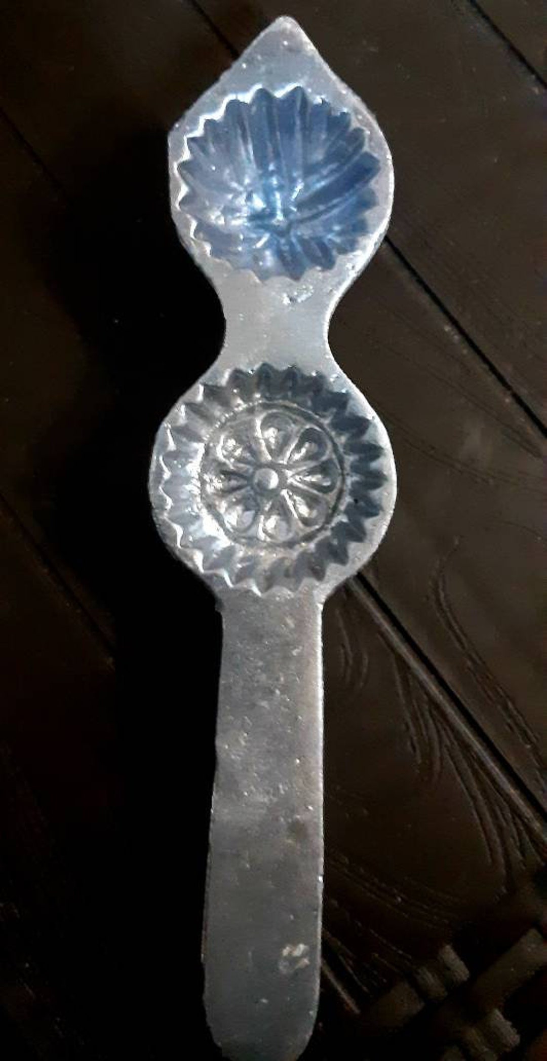 Maamoul Iron Mould Handmade in Jordan - Etsy