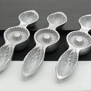 Handcrafted Iron Maamoul Mould, Handmade in Jordan, Kitchen Supply - Etsy