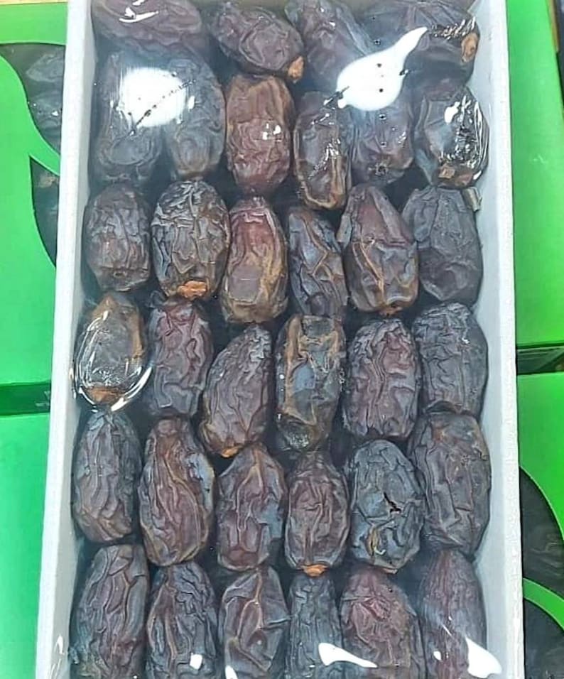 High Quality Dates Made in Jordan - Etsy