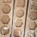 Maamoul Mould and Handmade Cookies , Kitchen Supplies and Sweet's 4 ...