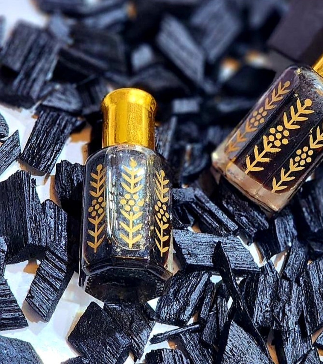 Original Black Musk Large Size Handmade IN Jordan, Perfume - Etsy