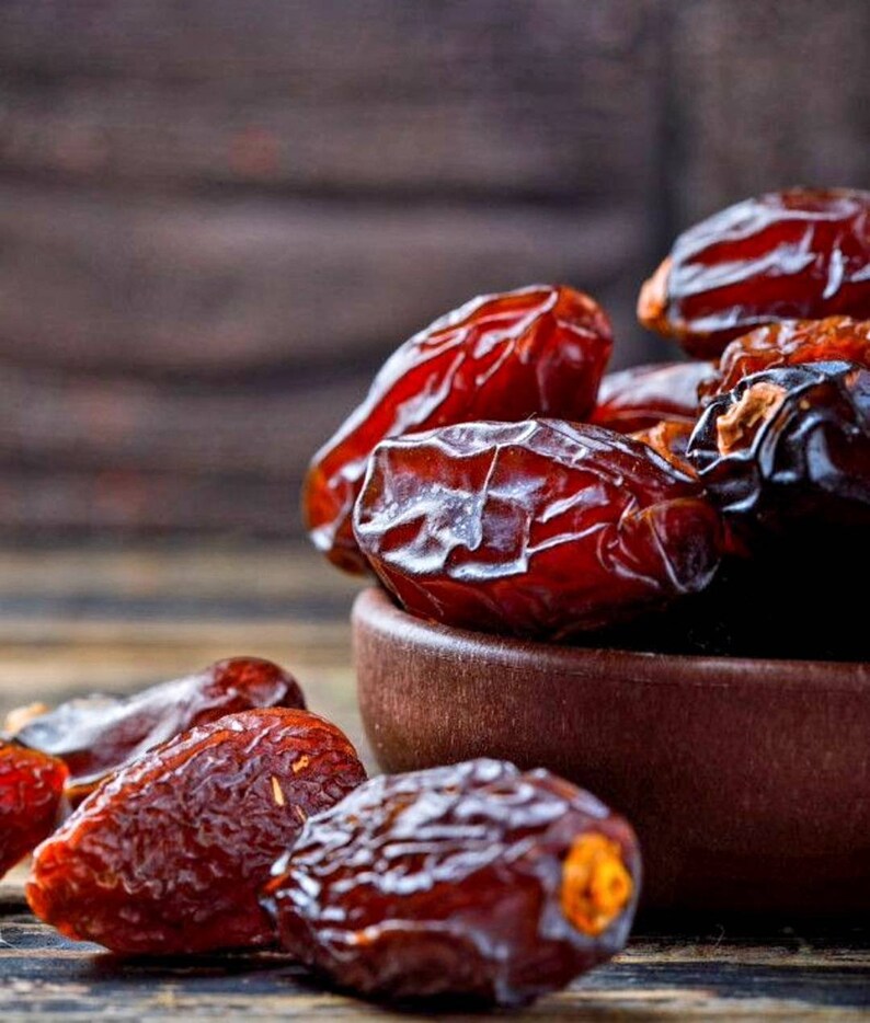 High Quality Dates Made in Jordan - Etsy