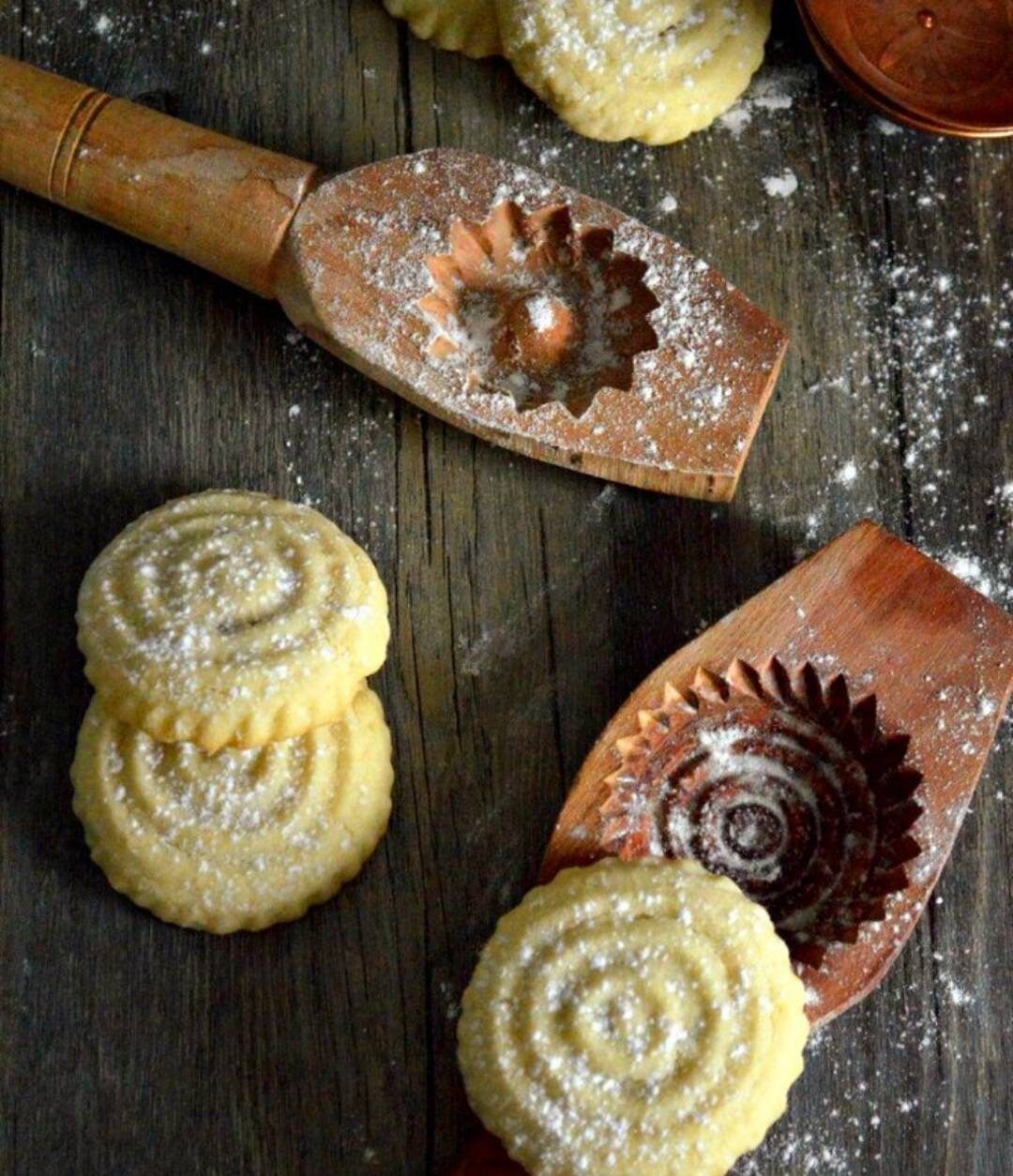 Mamoul Mould reliable Molded Wood