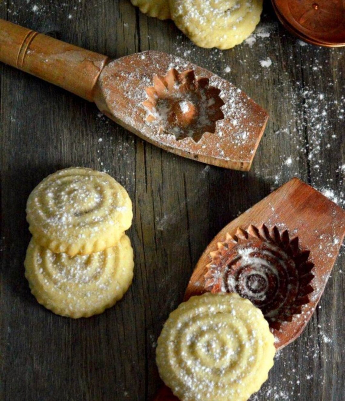 Mamoul Mould, Molded Wood ,handmade in Jordan , the Engraving Size is ...