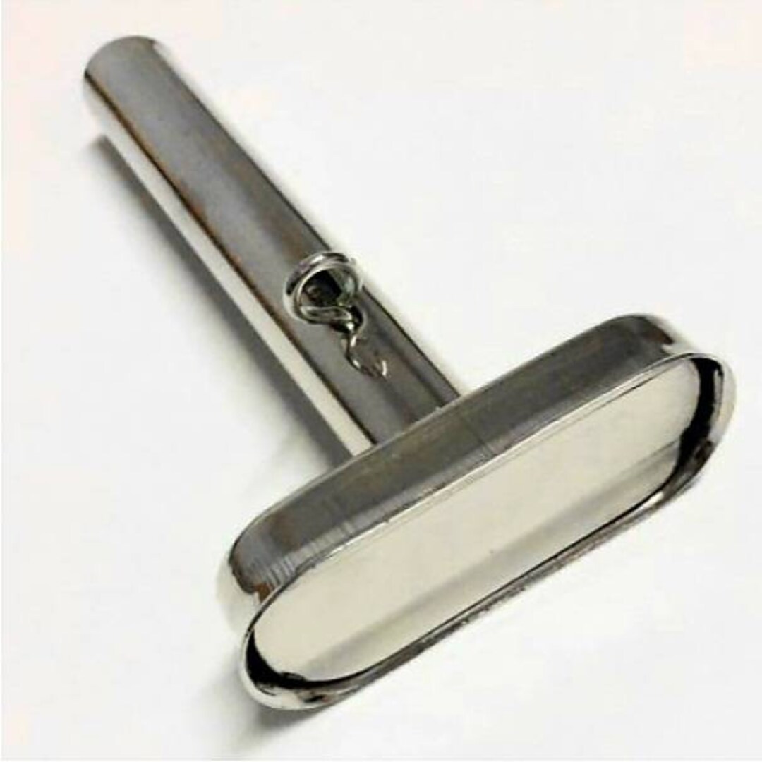 Falafel Mold Made of Stainless Steel and Iron Handmade - Etsy